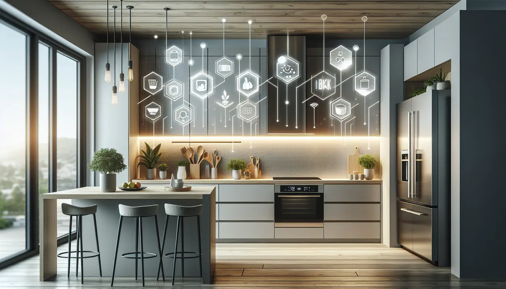 Top Trends in Modern Kitchen Cabinets for 2024 — Adornus