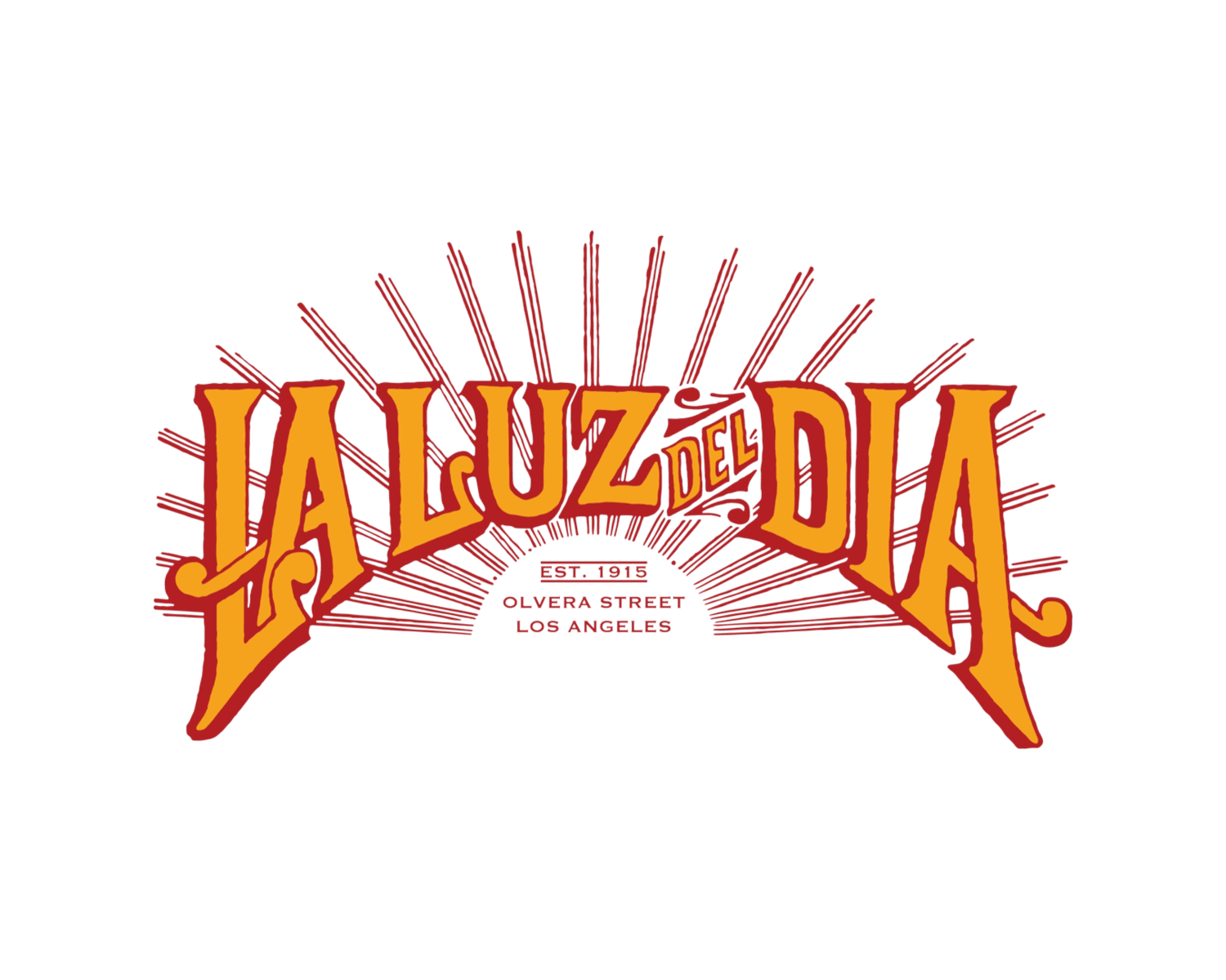 Olvera Street Restaurants