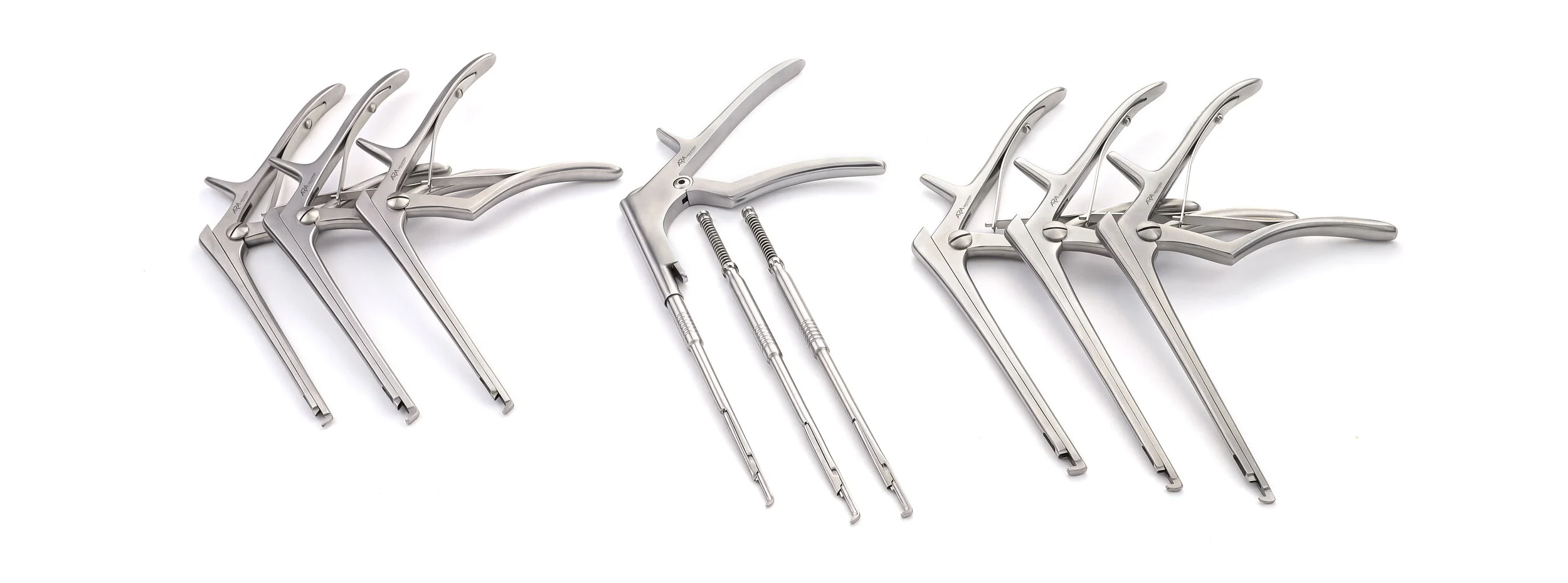 ARA INDUSTRIES Surgical Instrumentation