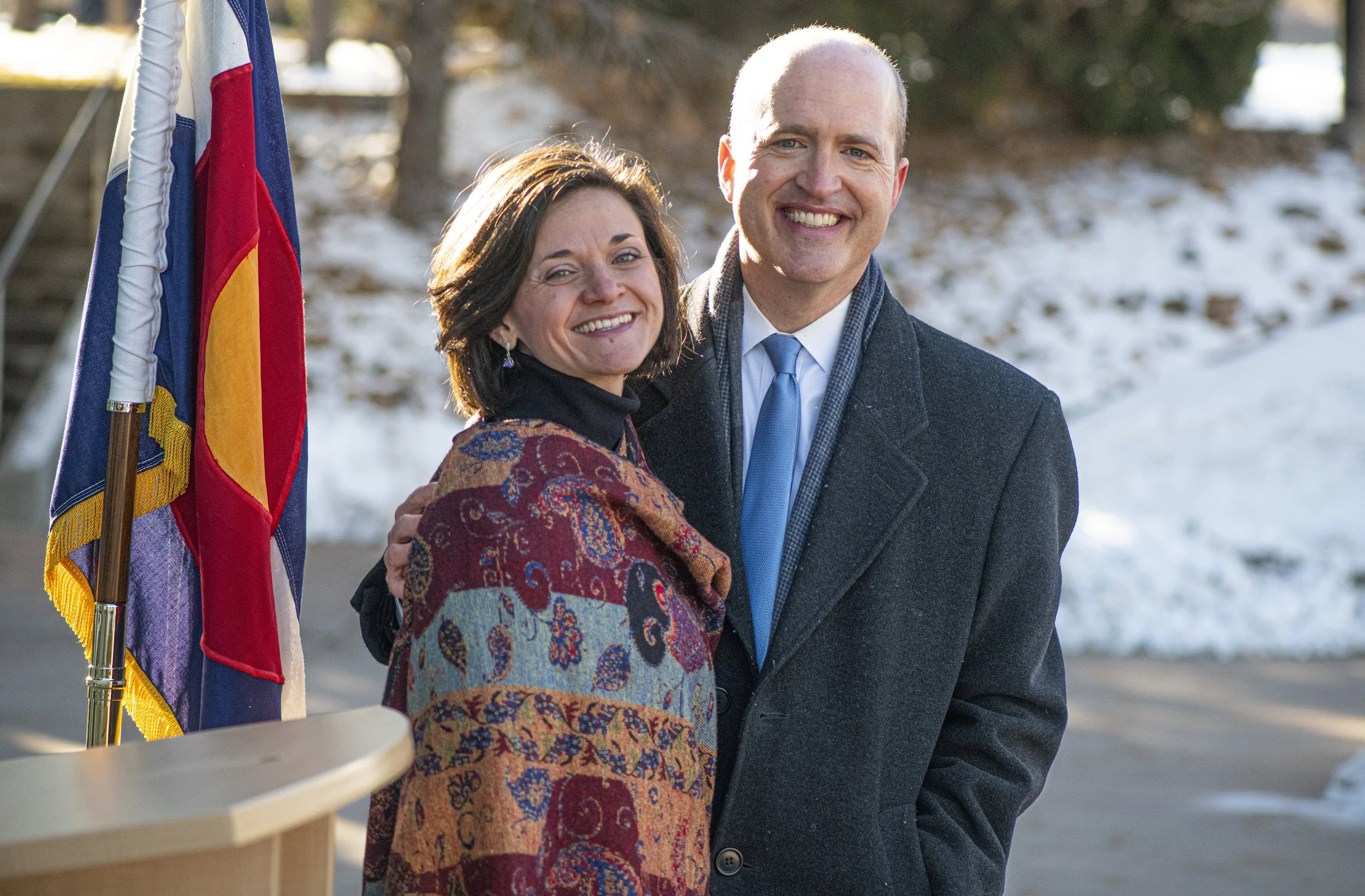 About 2 — Brian Mason for District Attorney