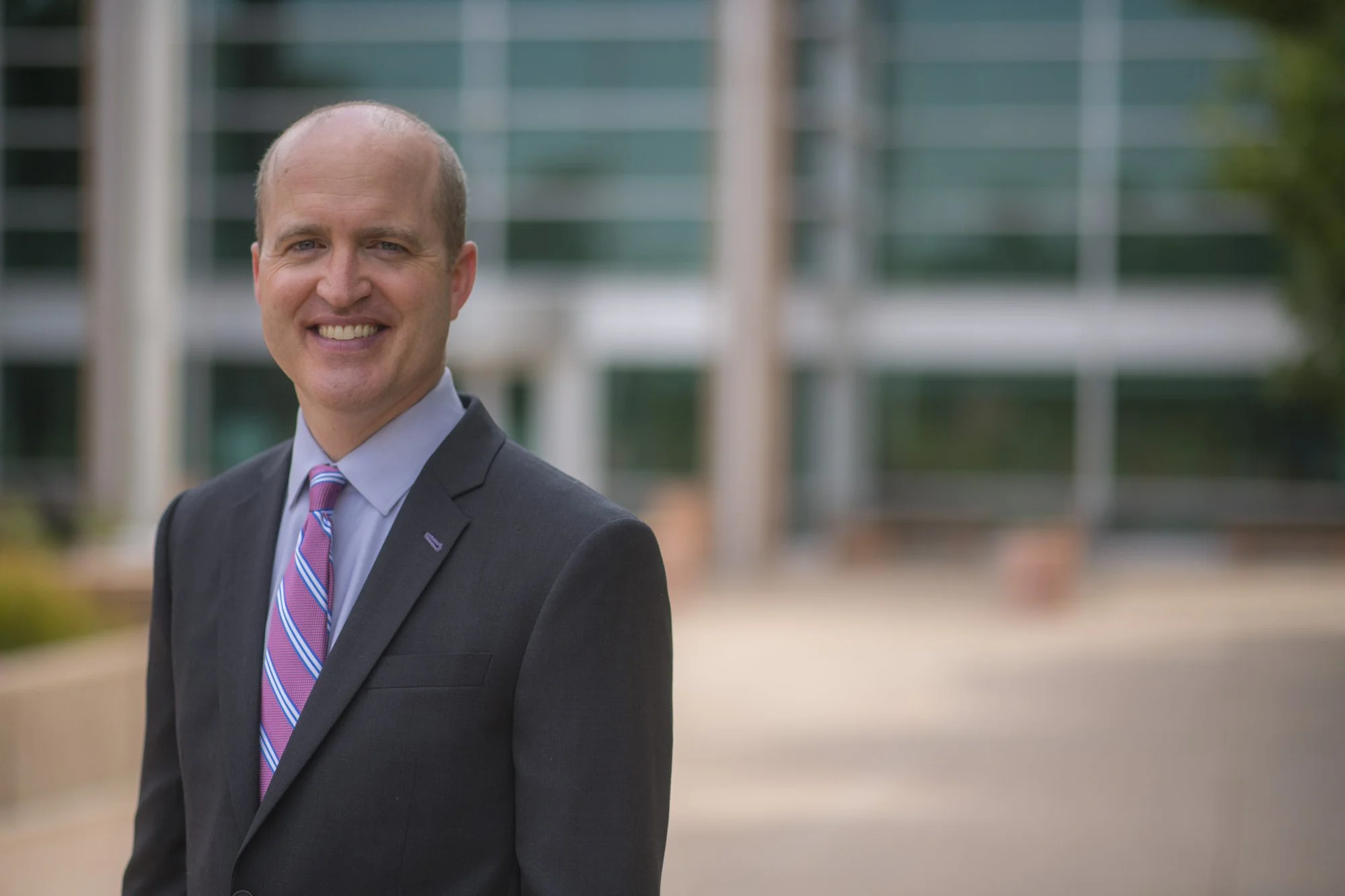 Brian Mason for District Attorney