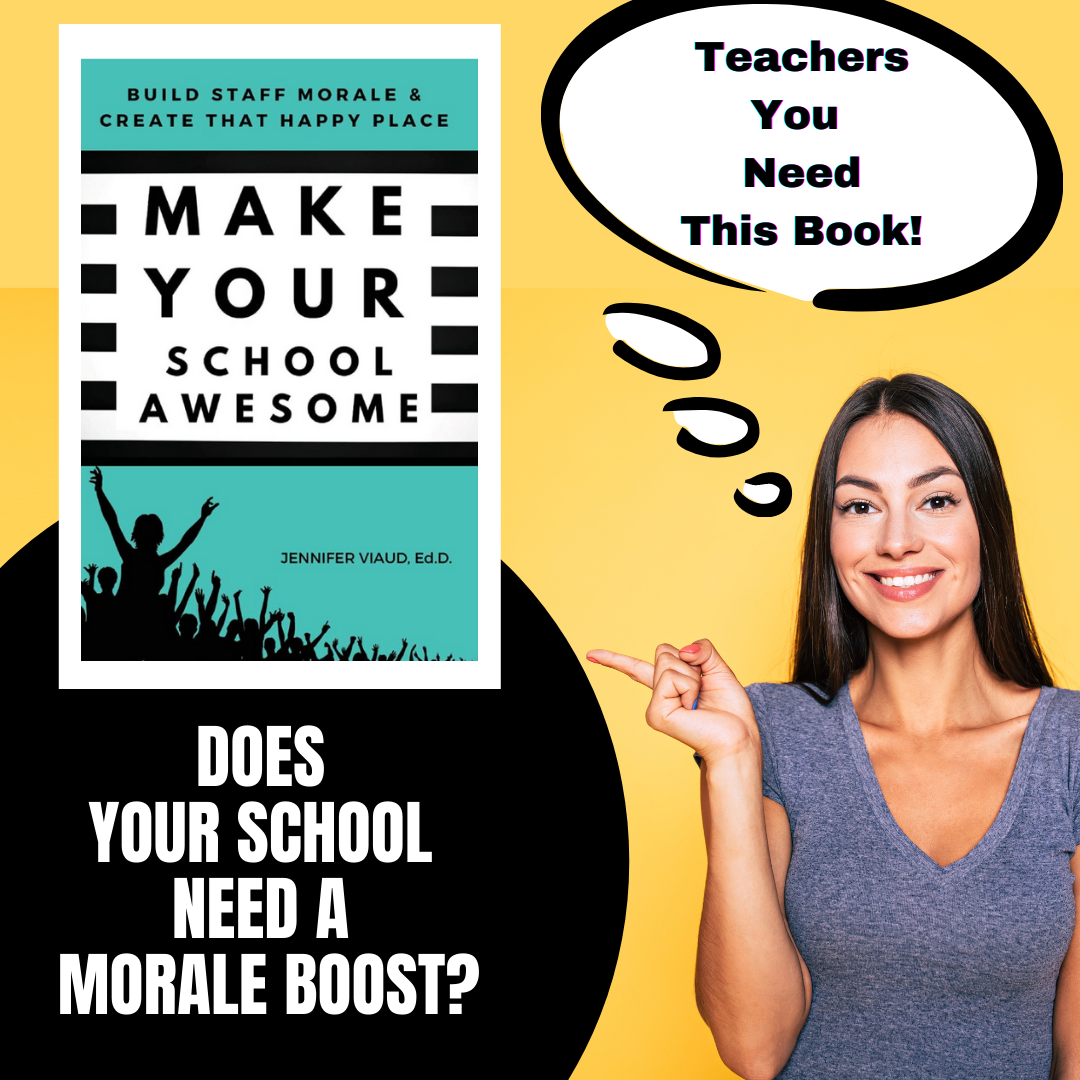 Ten Essential Tips For First Year Teachers — Make Your School Awesome