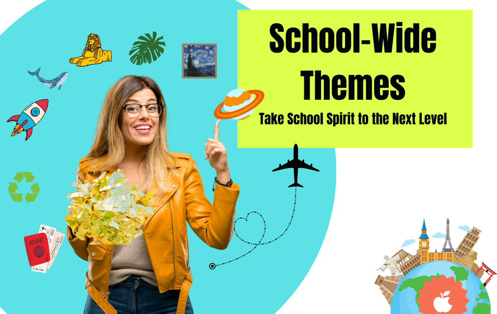 Make Your School Awesome- Make Your School Awesome