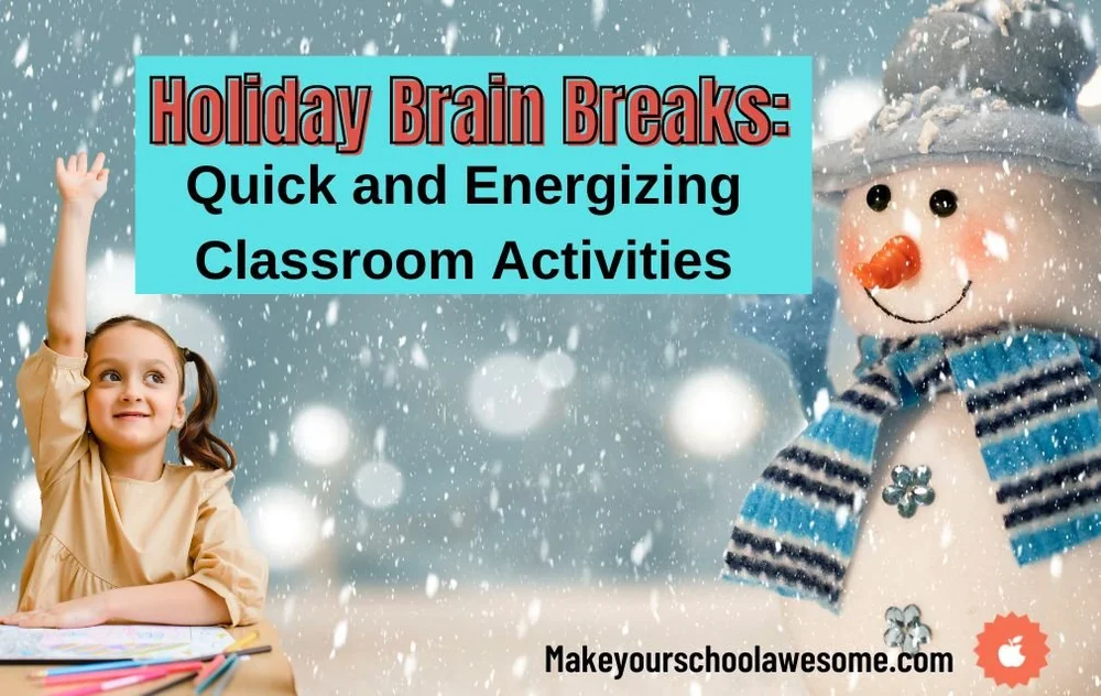 Teacher Blogs - Teacher Resources - Classroom Ideas- Make Your School ...