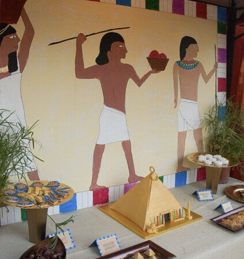 School-Wide Themes - School Themes — Make Your School Awesome