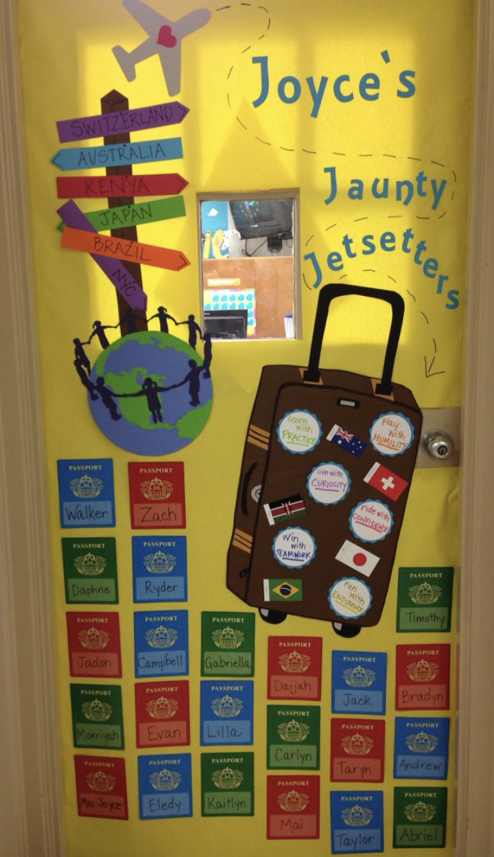 School-Wide Themes - School Themes — Make Your School Awesome