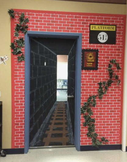 School-Wide Themes - School Themes — Make Your School Awesome