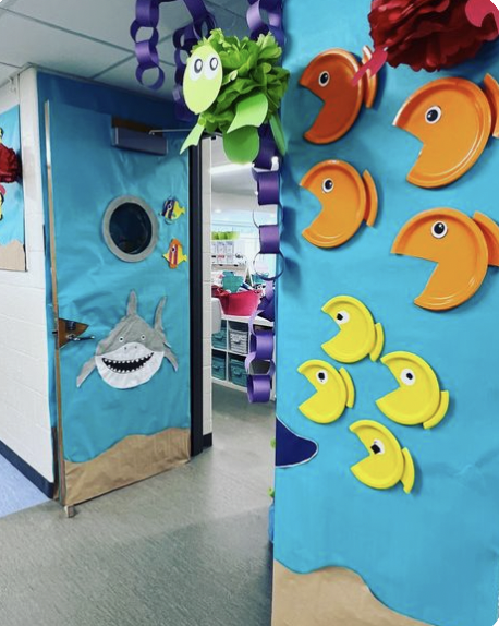 School-Wide Themes - School Themes — Make Your School Awesome