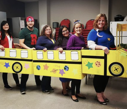 School-Wide Themes - School Themes — Make Your School Awesome
