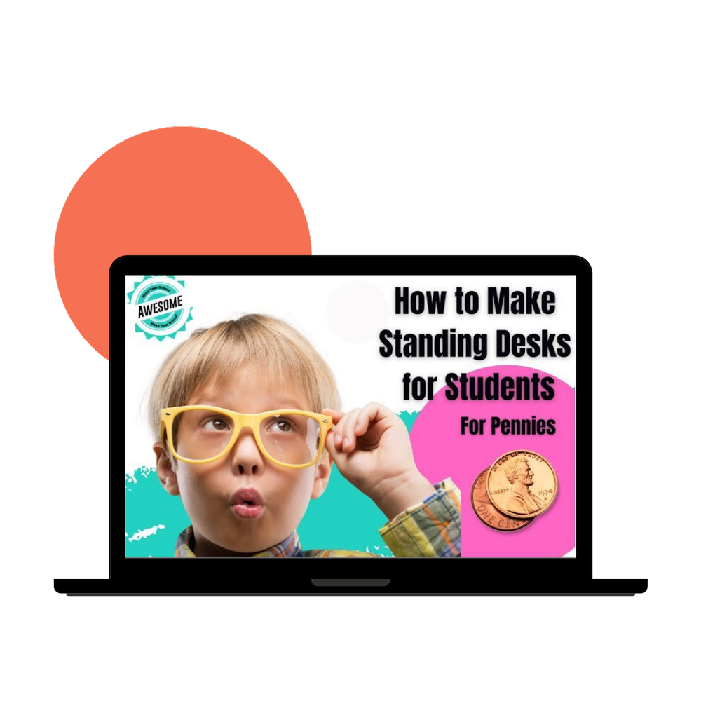 Make Your School Awesome- Make Your School Awesome