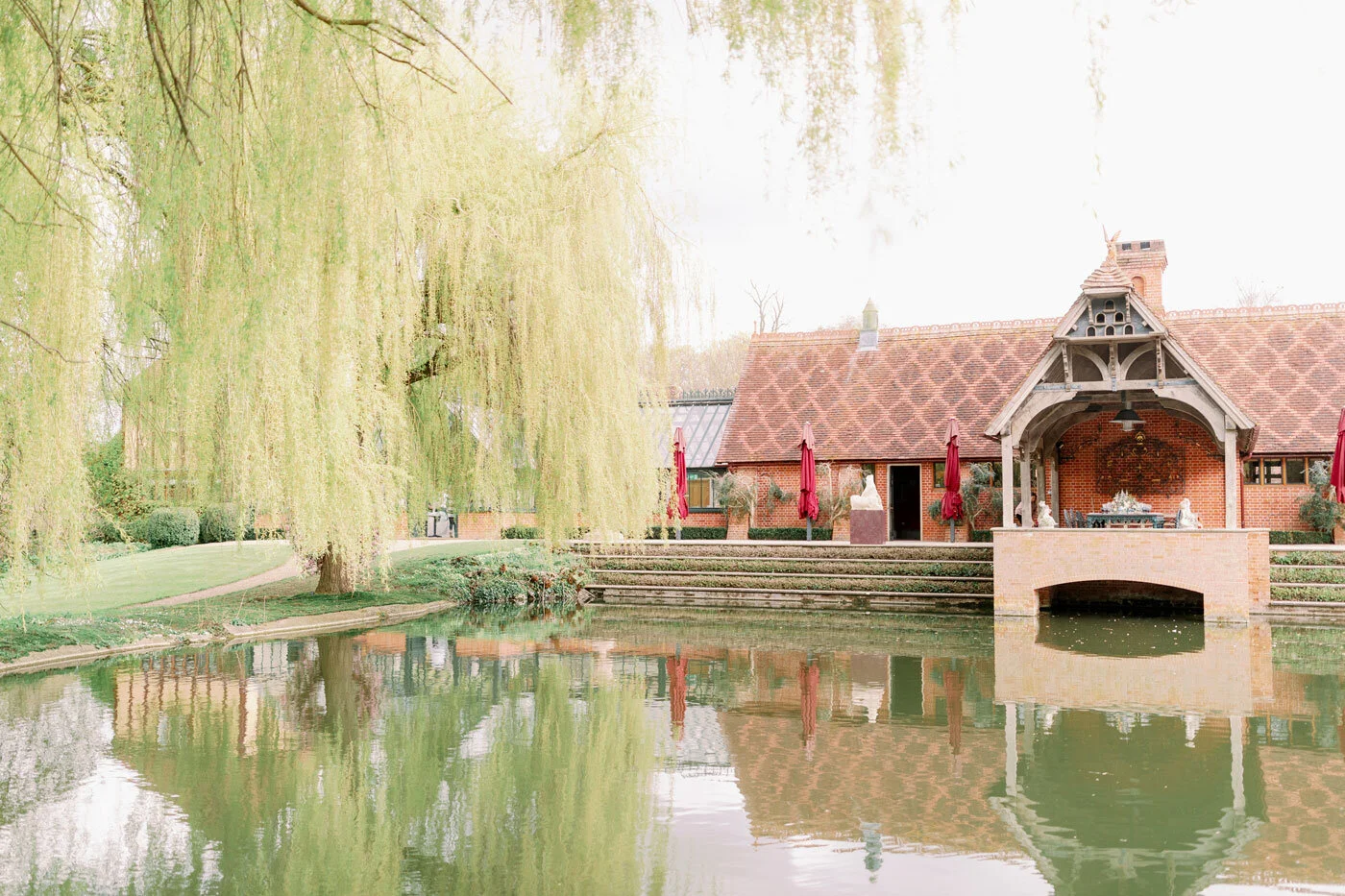 Windmill Hill — Waddesdon Private Events