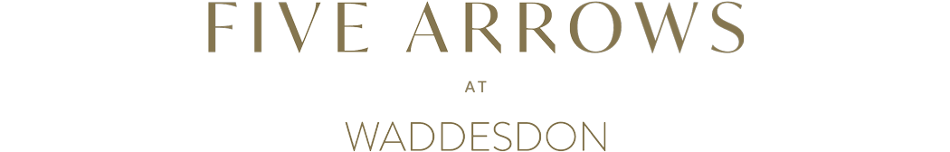 Five Arrows Hotel — Waddesdon Enterprises