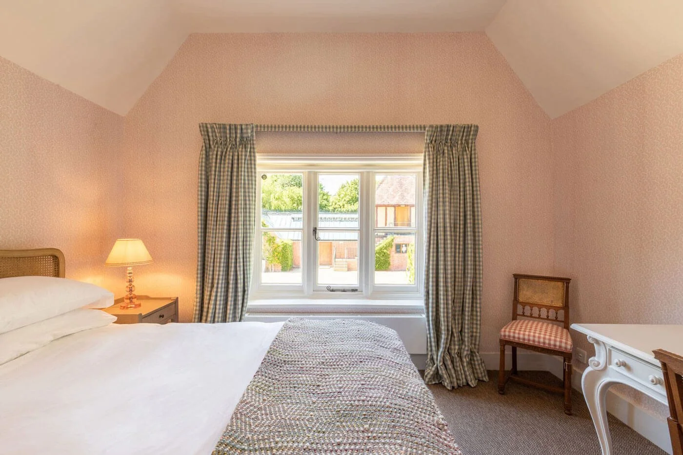 The Dairy Cottage At Waddesdon — Waddesdon Private Events