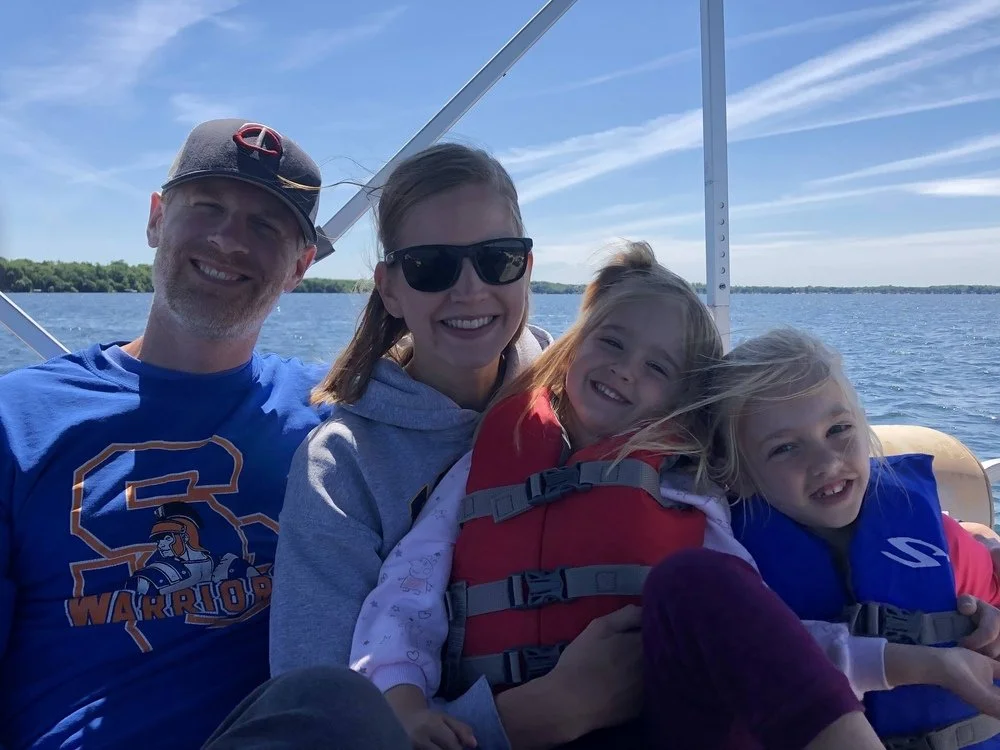 Council — Good Shepherd Church