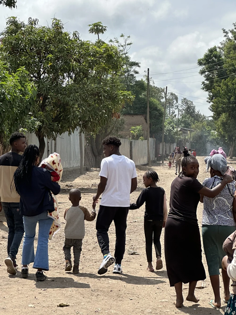 Light of Life Halaba — Good Shepherd Church