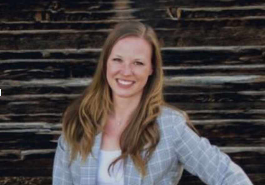 Business Coaching for CPA's & Small Firms | Geraldine Carter