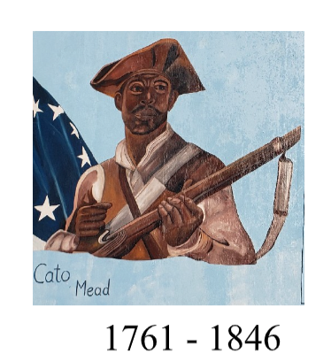 NORWICH MURAL — PUBLIC ART FOR RACIAL JUSTICE EDUCATION