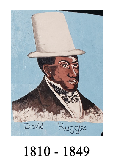 Blog 1 — PUBLIC ART FOR RACIAL JUSTICE EDUCATION