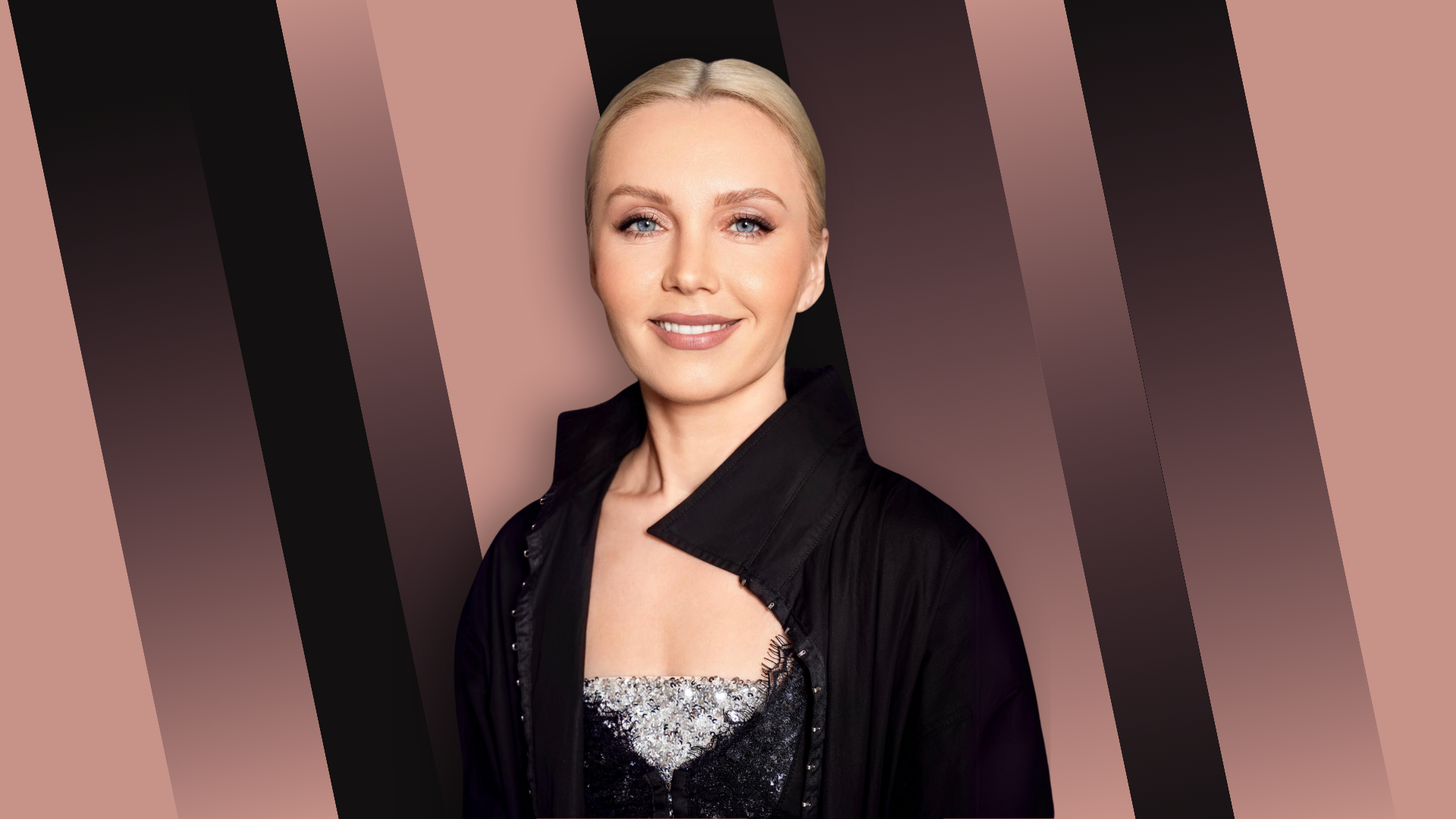 ALYA, Grammy Winner Releases New Single “Hope” — Alya Michelson