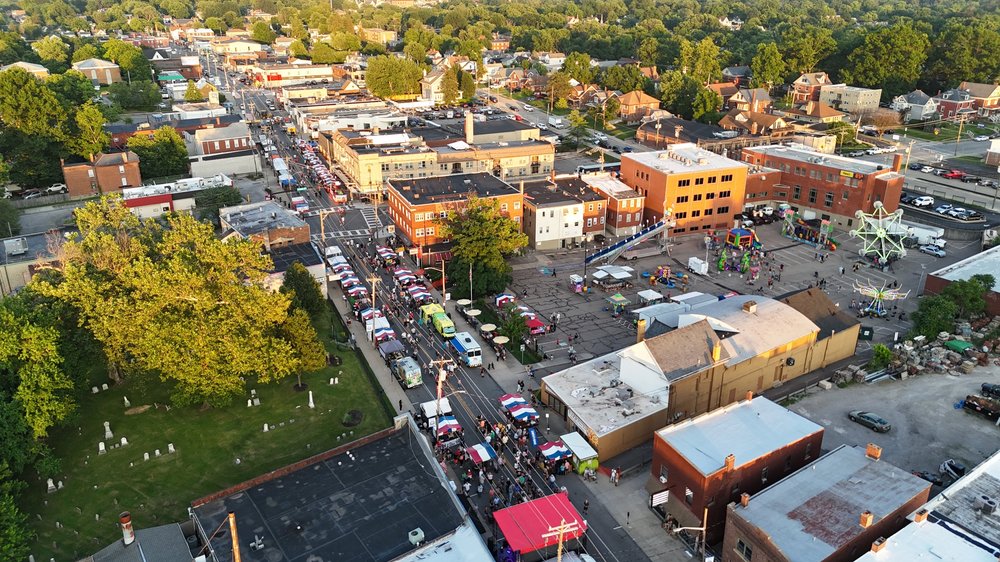 Explore Cheviot | Big City Spirit. Small Town Charm.