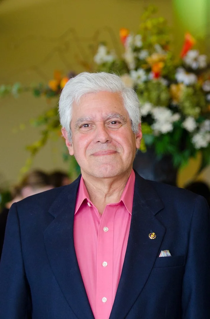 AKA 50: Constantine Passaris — Greece Is The Word