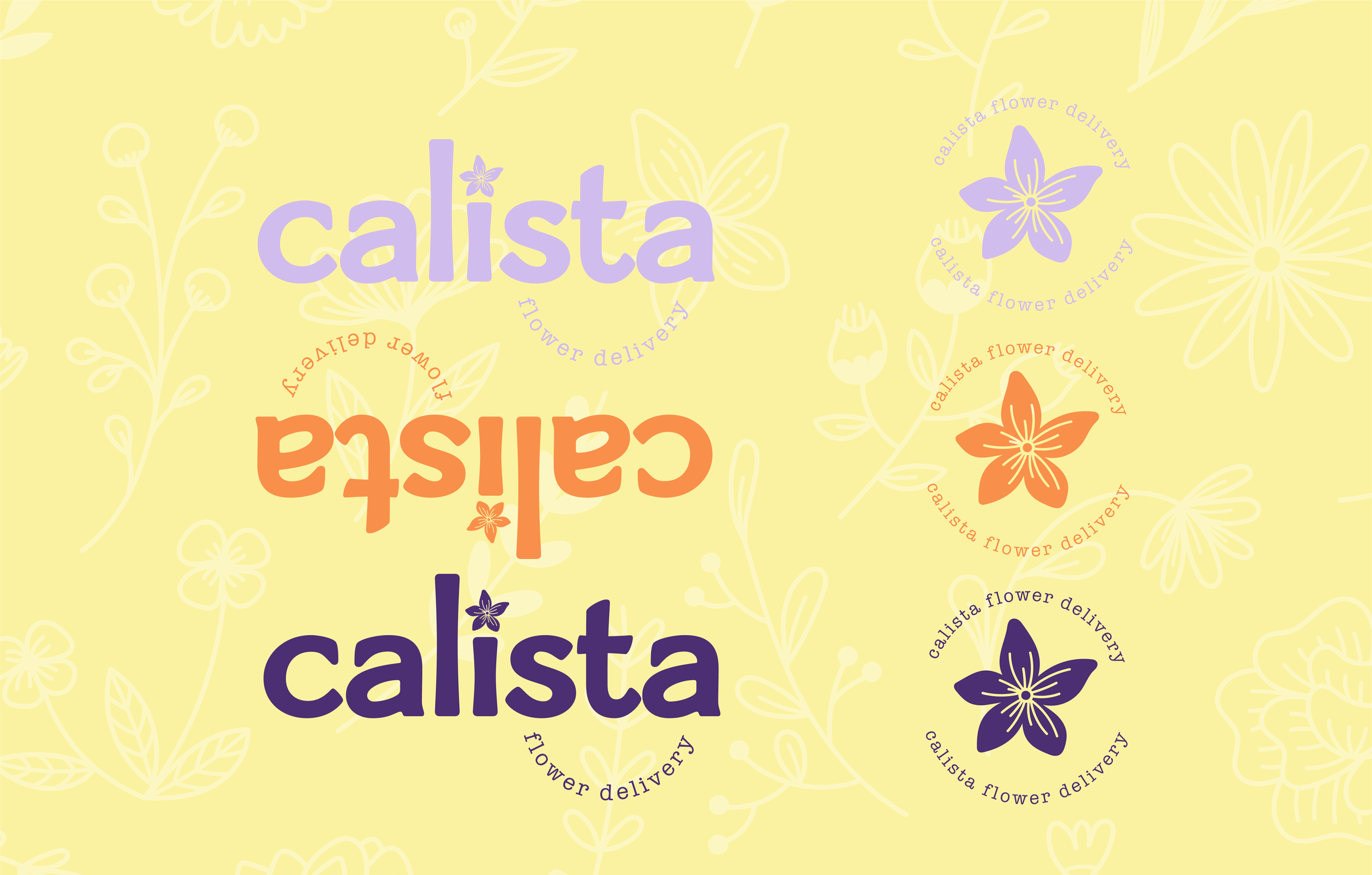 Calista — Maya Shea