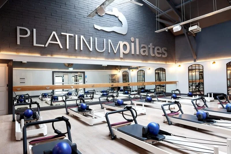 Clonskeagh Pilates and Reformer Pilates Studio - Dublin 6 — Platinum ...