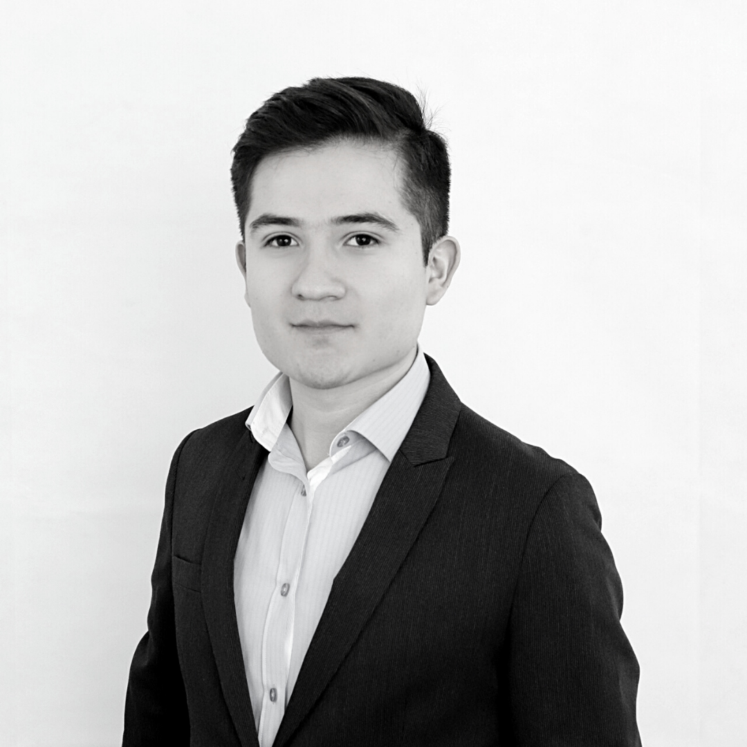 Our Team-StratusGrid