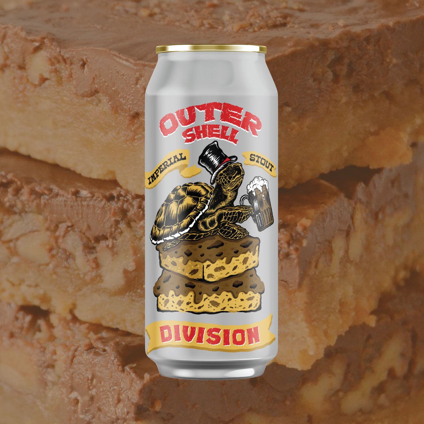 Our Beers — Hidden Hand