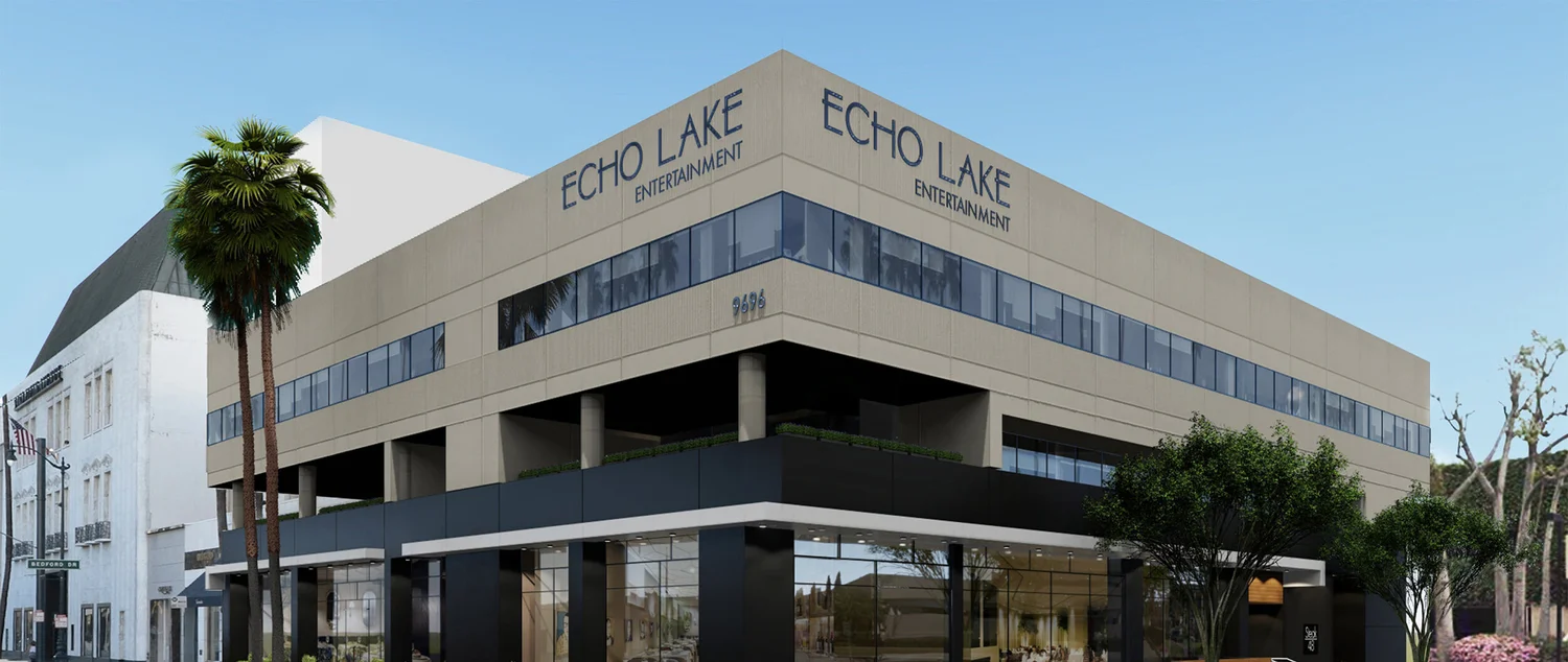 Company — ELE Company