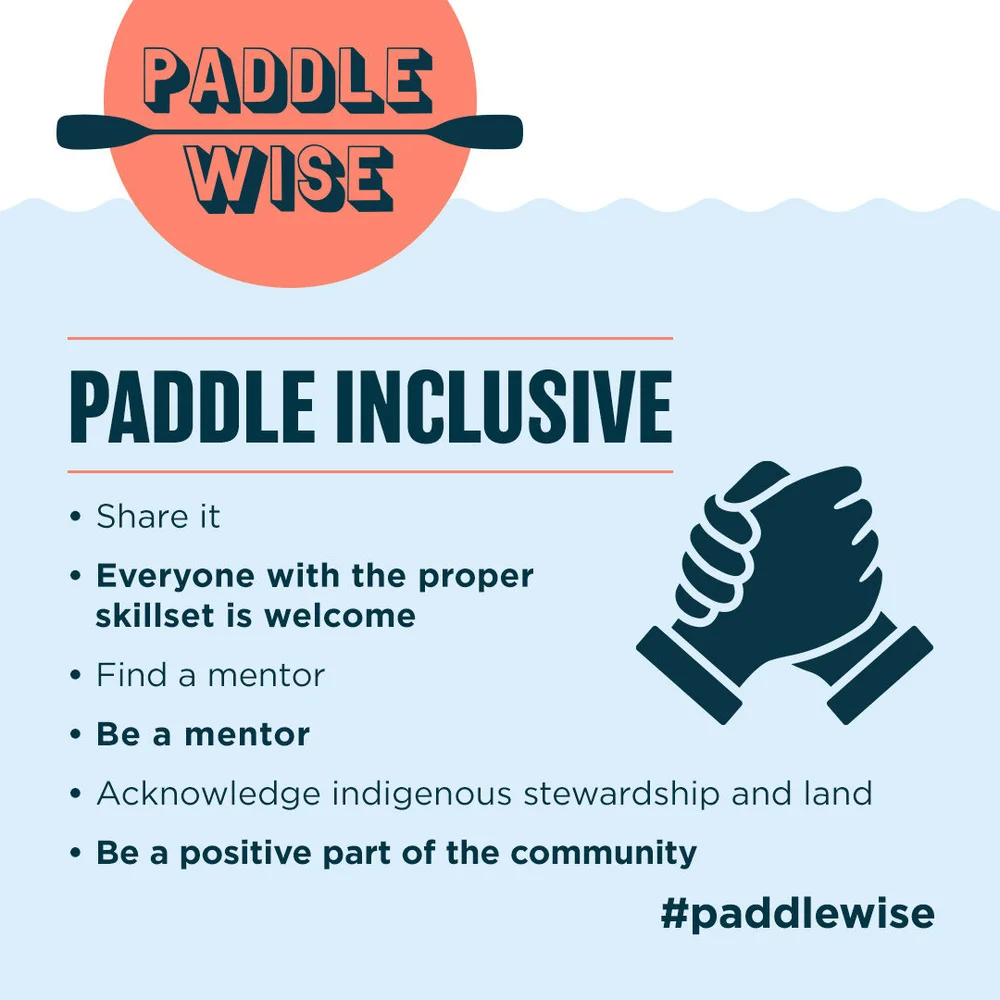 Download the Paddle Wise Toolkit Now — Paddle Wise