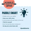 Download the Paddle Wise Toolkit Now — Paddle Wise