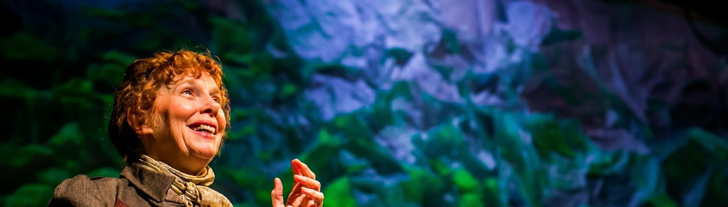 Mission — Hedgerow Theatre Company