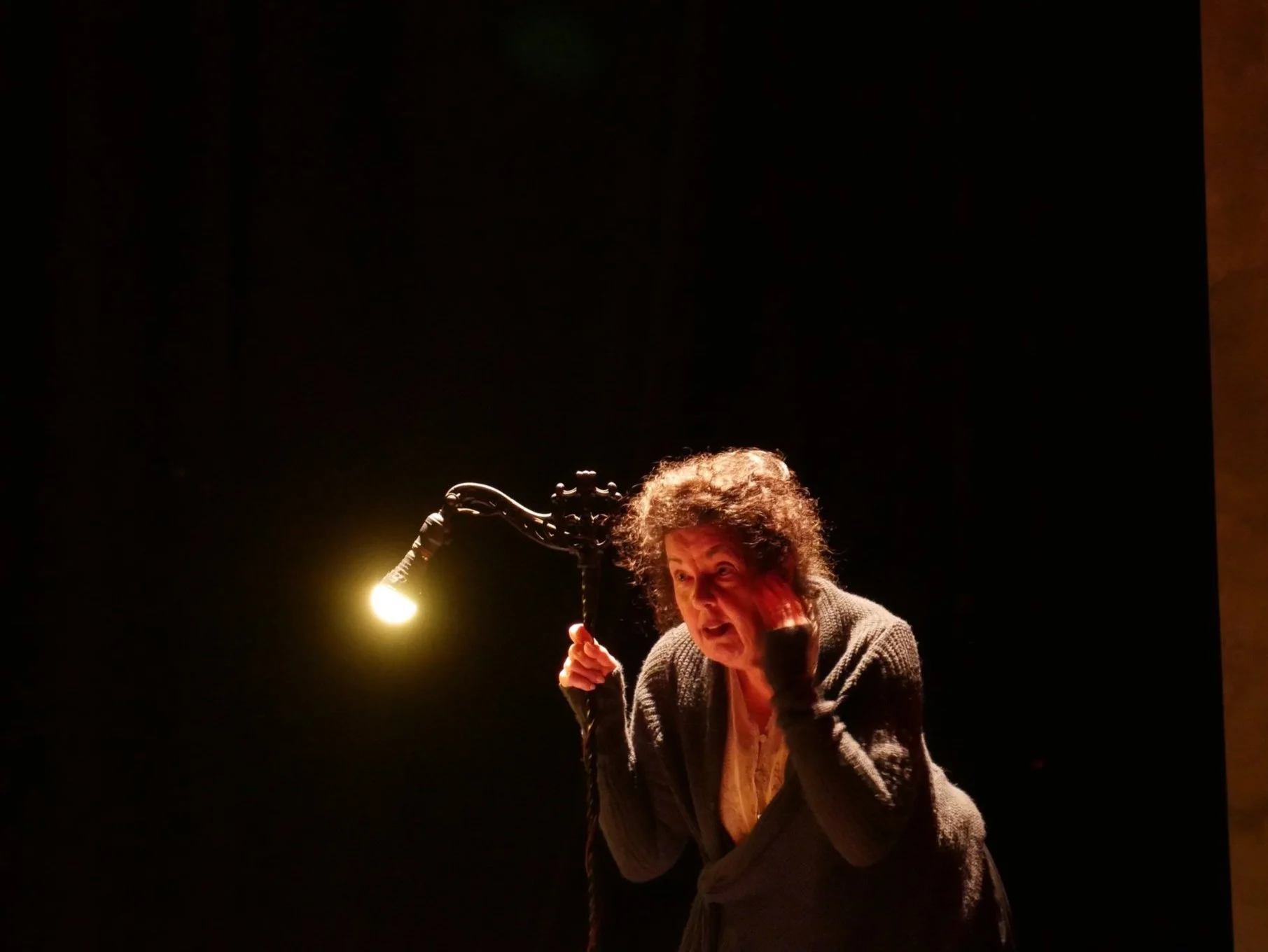 Staff — Hedgerow Theatre Company