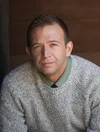 NEB - Bio - Stephen Patrick Smith — Hedgerow Theatre Company
