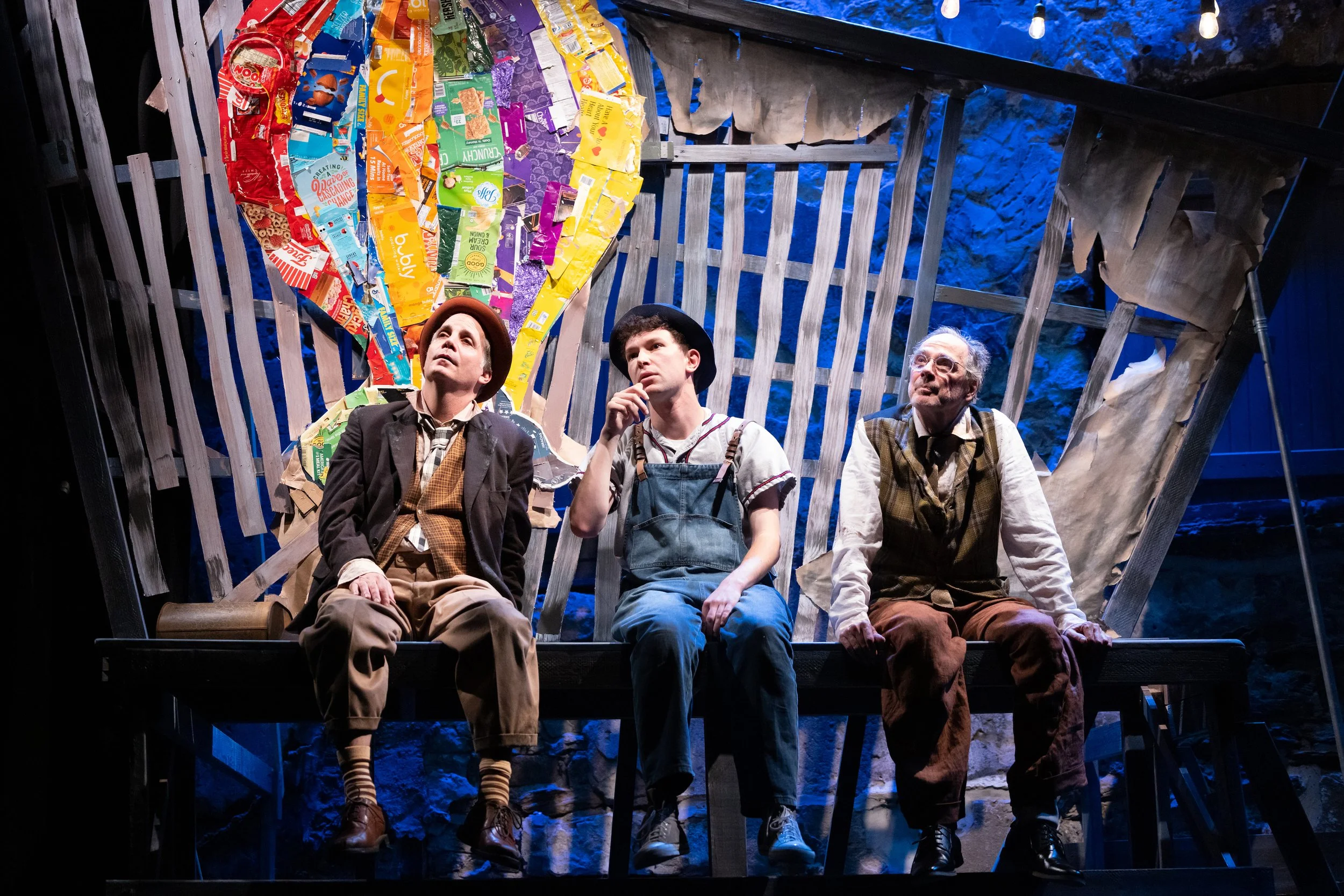 Hedgerow Theatre Company