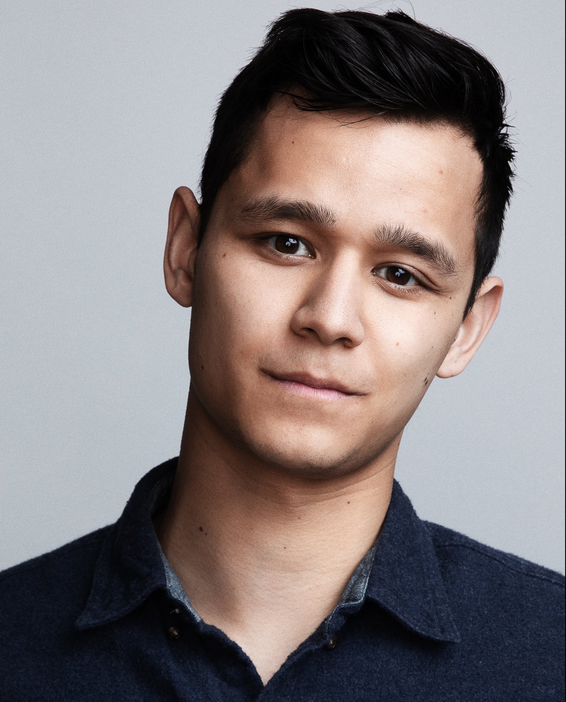 Bio: Tyler Elliott — Hedgerow Theatre Company