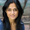 Crushed Earth - Bio - Deepa Purohit — Hedgerow Theatre Company