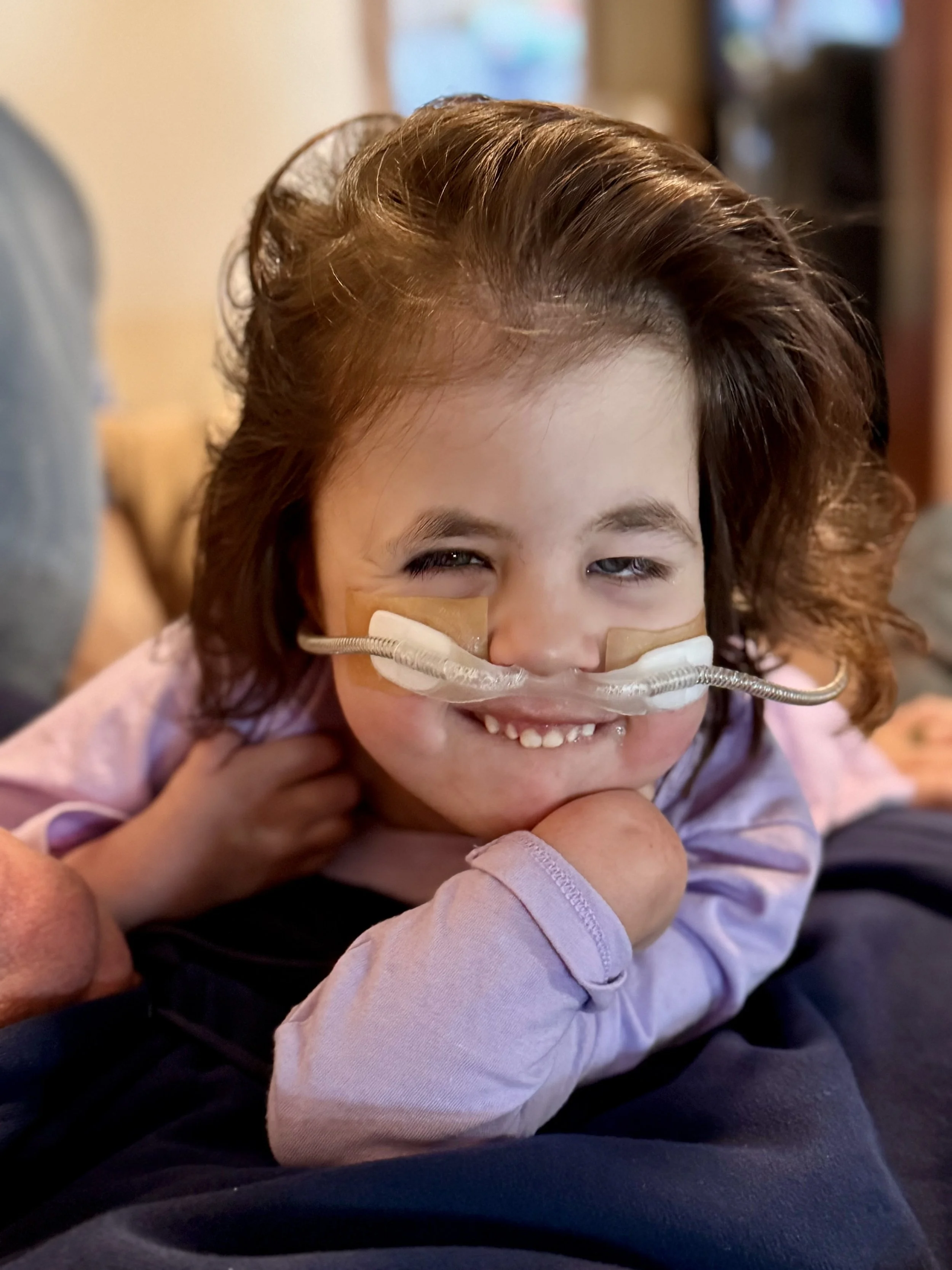 Meet Charlotte — The Stella Effect