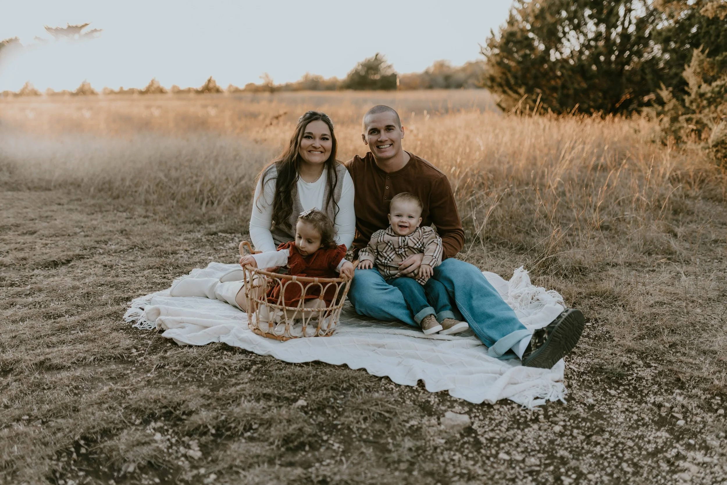 Meet Everly — The Stella Effect