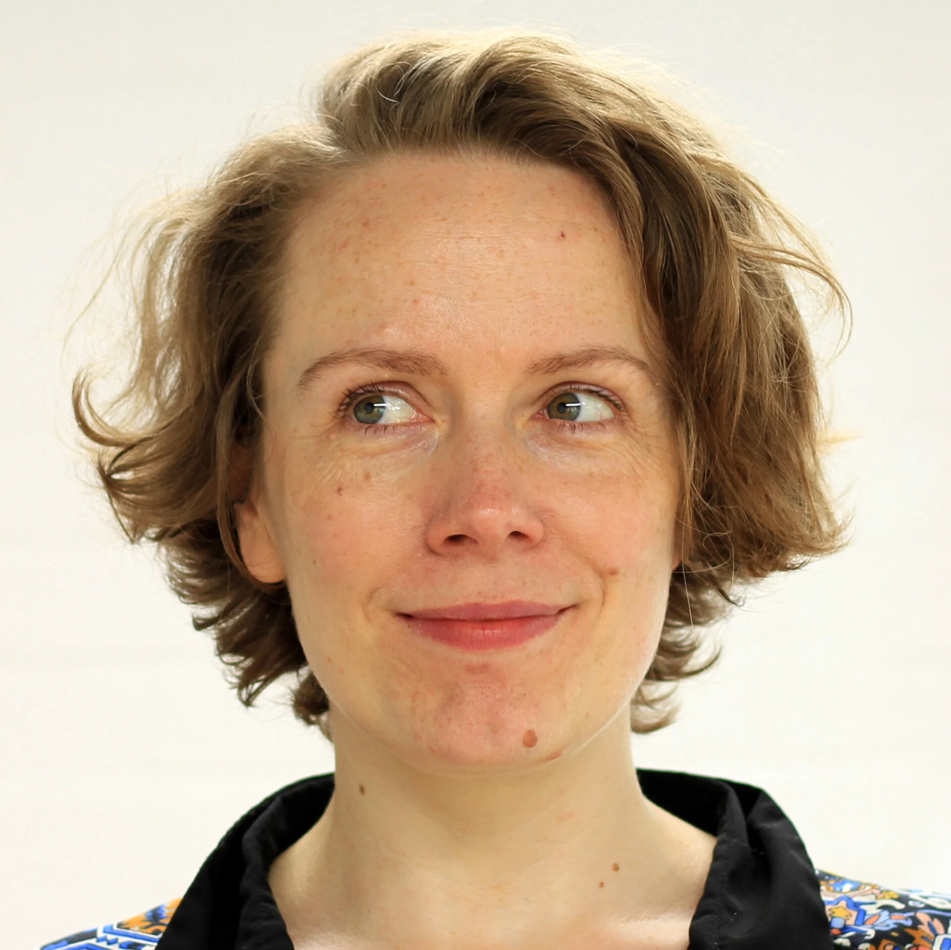 Louie Stowell — The Bent Agency