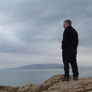 Terry Bisson — The Bent Agency