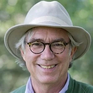 Rudy Rucker — The Bent Agency