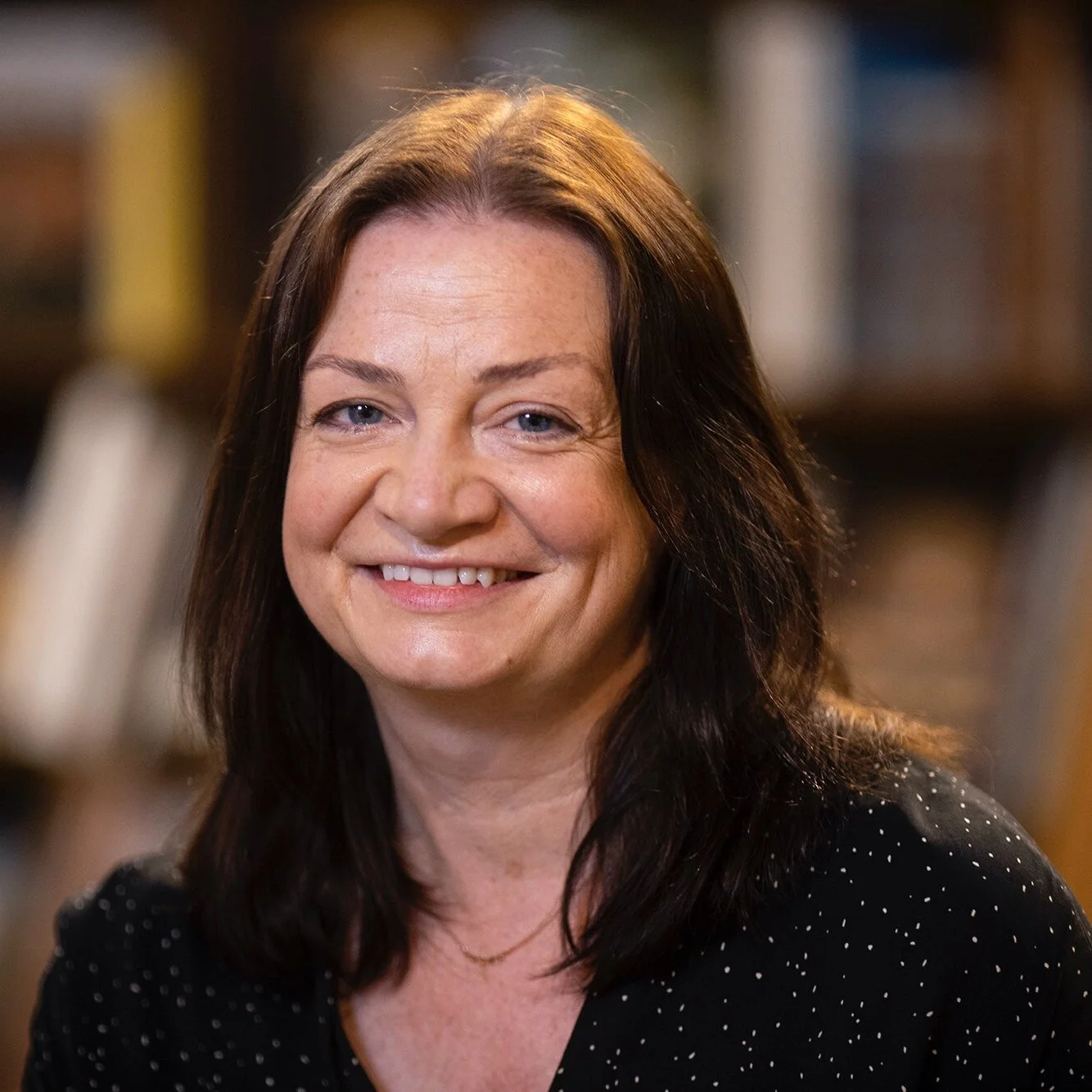 Who We Are — The Bent Agency