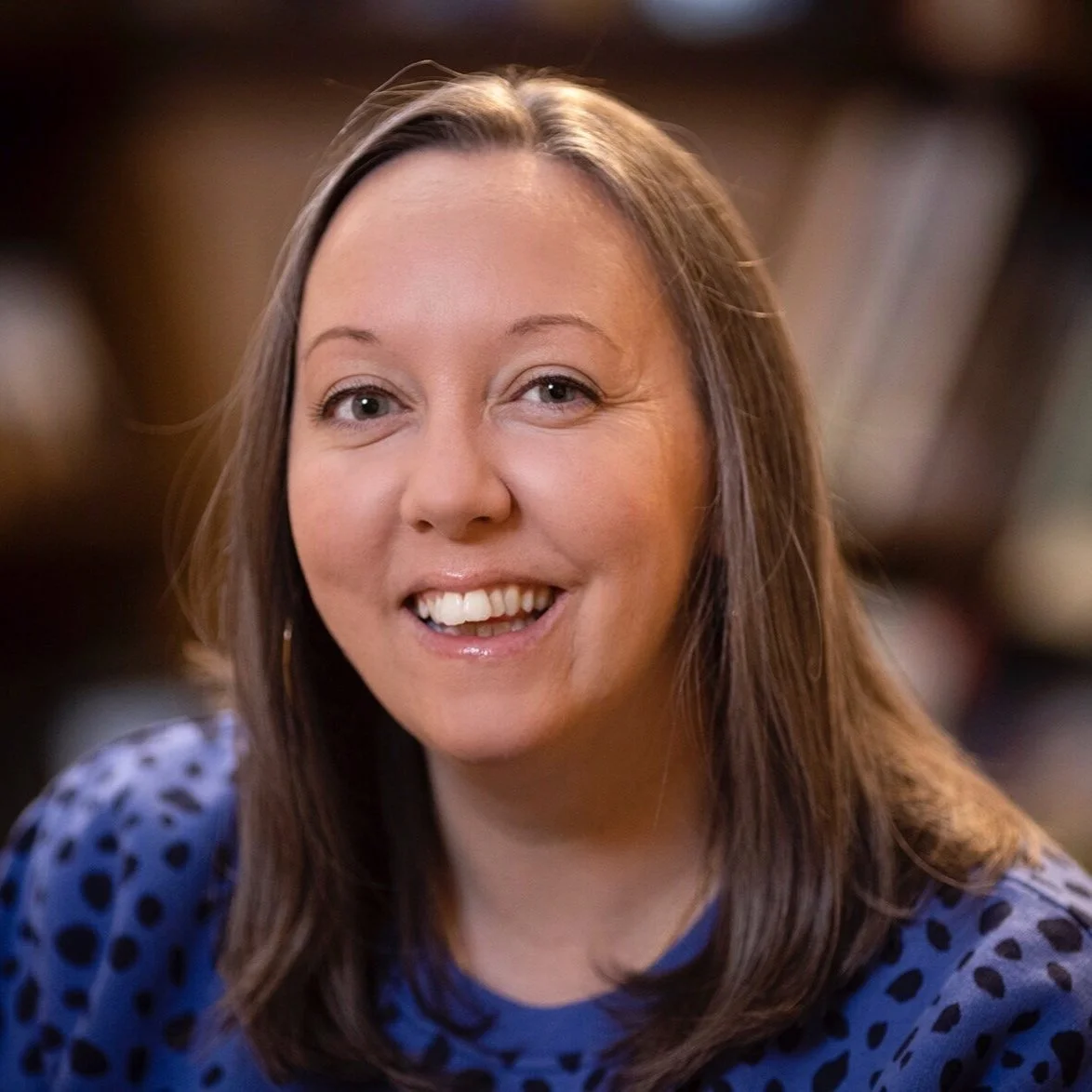 Who We Are — The Bent Agency