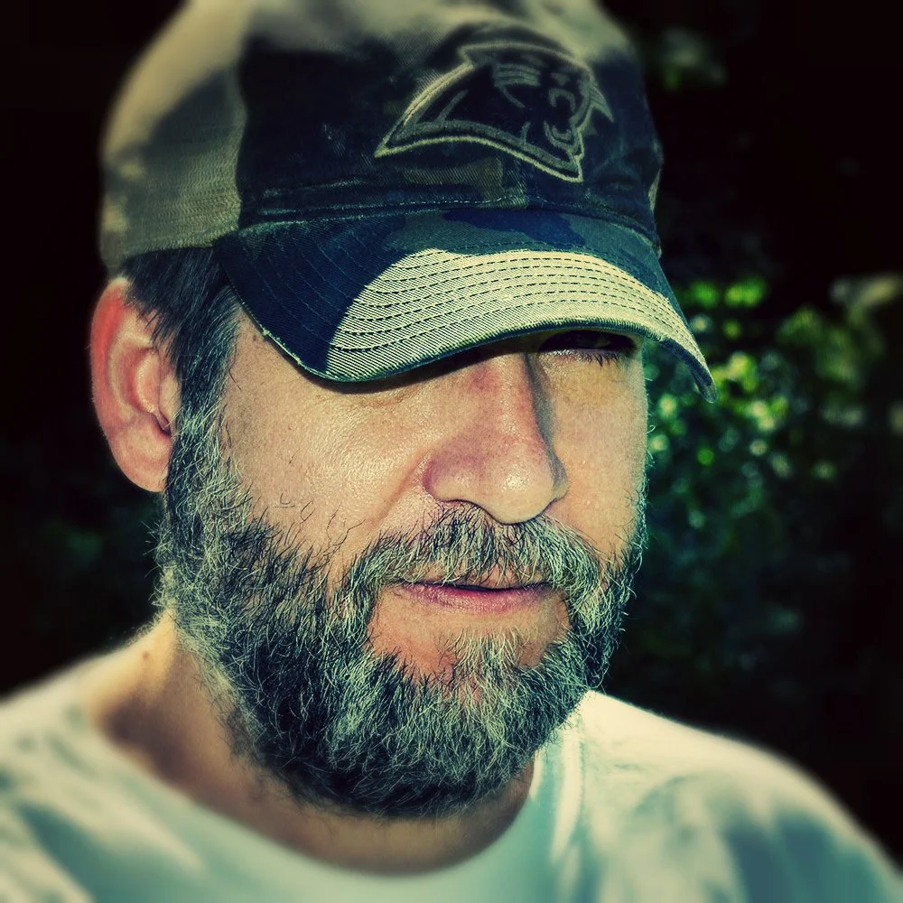 Robert Penner — The Bent Agency