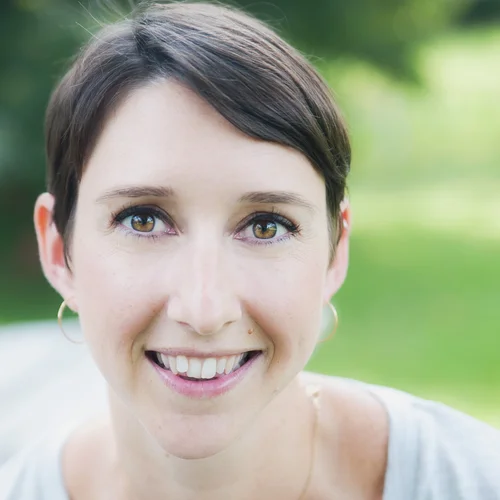 Susan Crispell — The Bent Agency