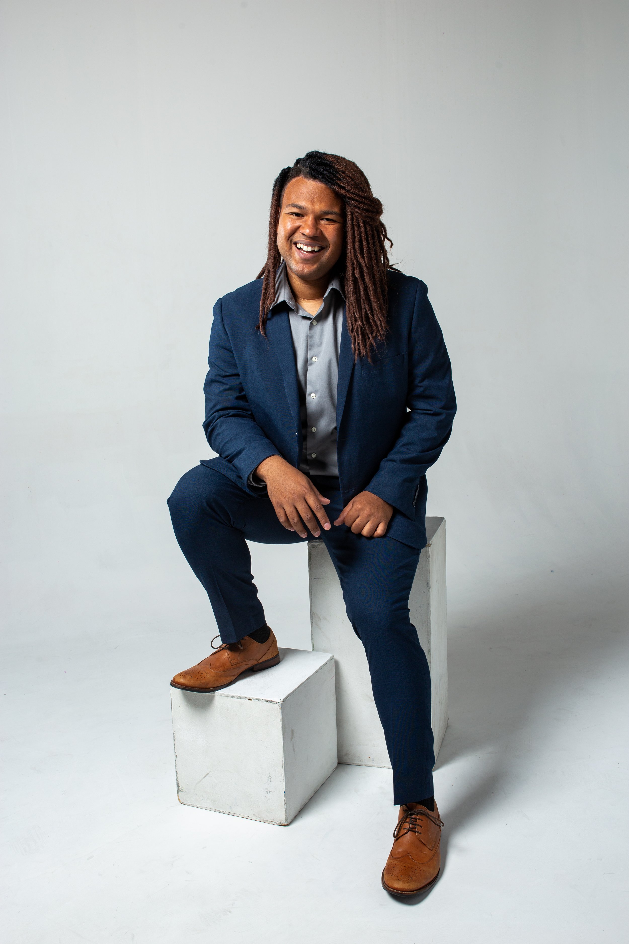 Molly Client Gallery — The Bent Agency