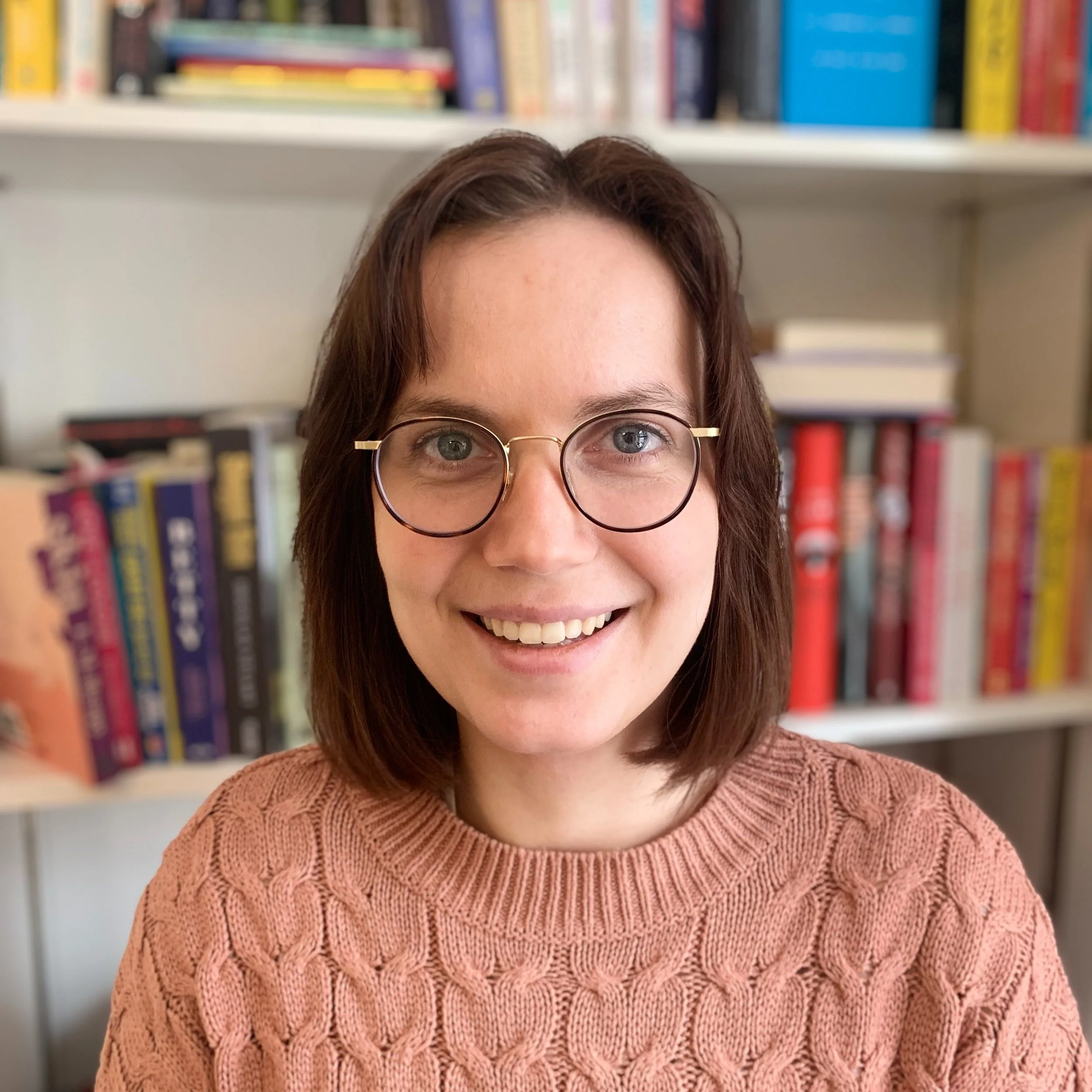 Emma Lagarde — The Bent Agency