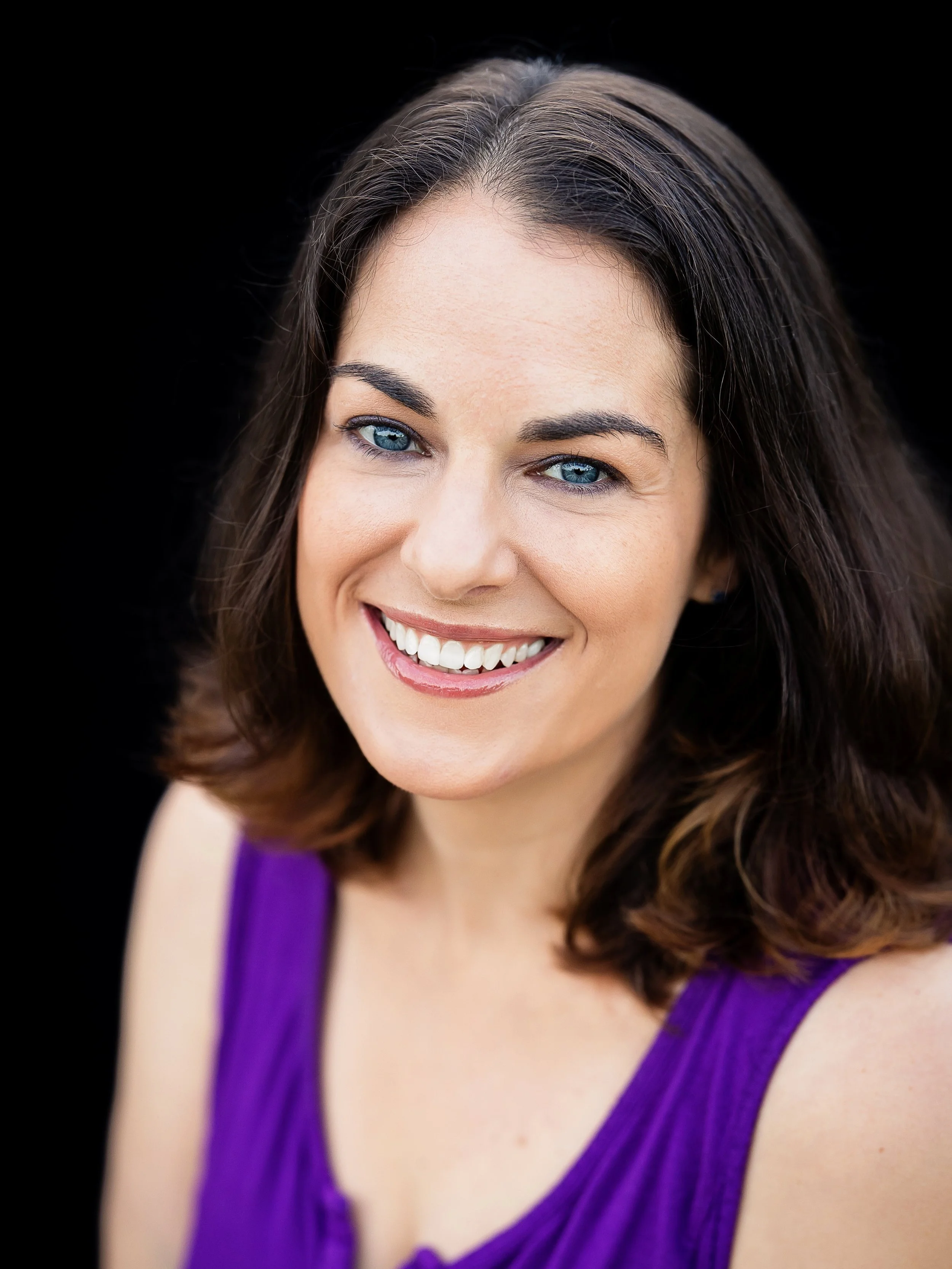 Nancy Scanlon — The Bent Agency